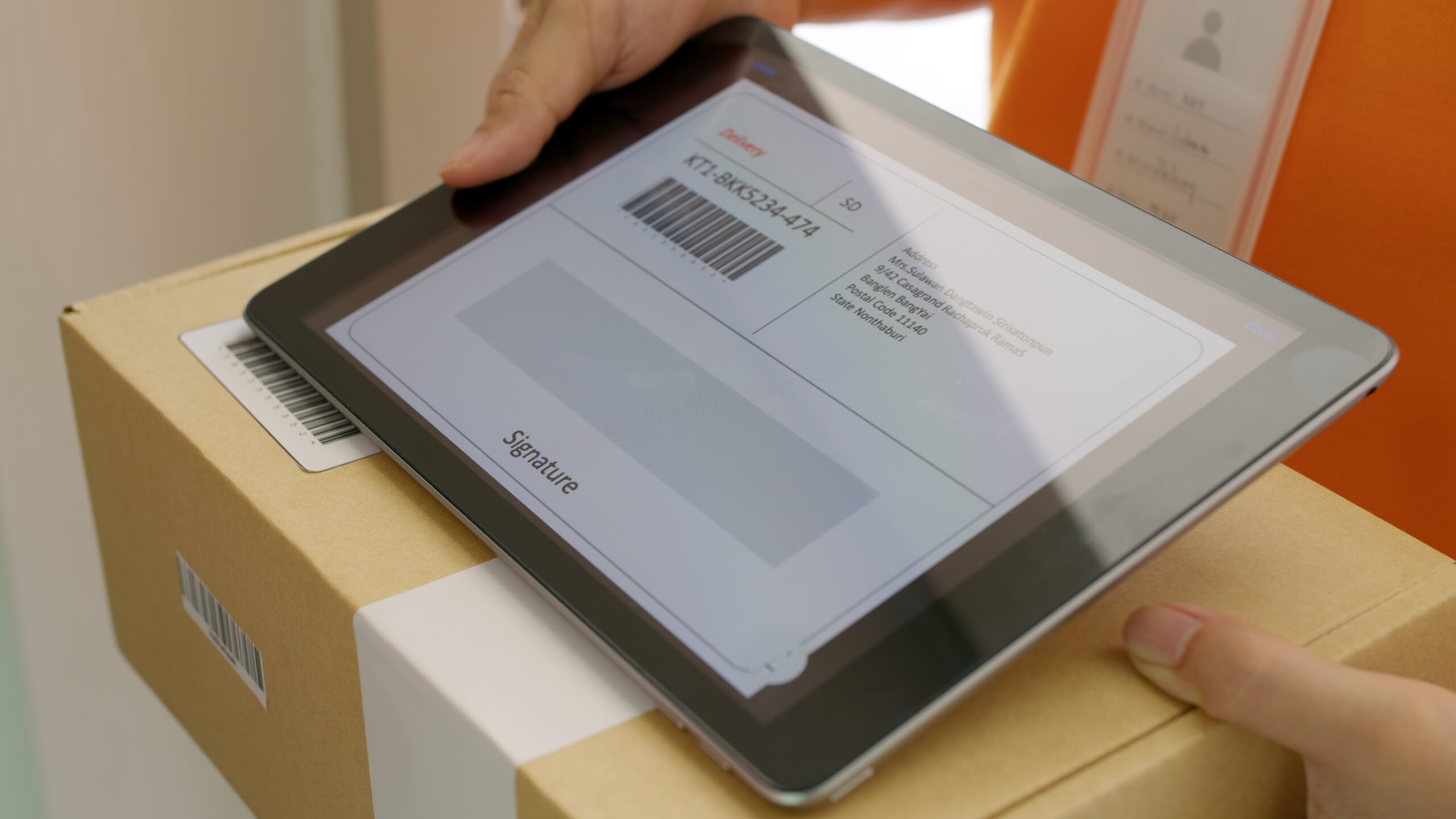 Report says demand for anti-counterfeit, trademark protection, and ...